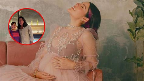 Kundavi novio de Lesslie Polinesia Quién es y cuántos años tiene la