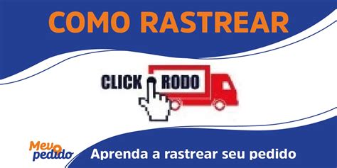 Rastreio Click Rodo Rastreamento Prazos E Telefone