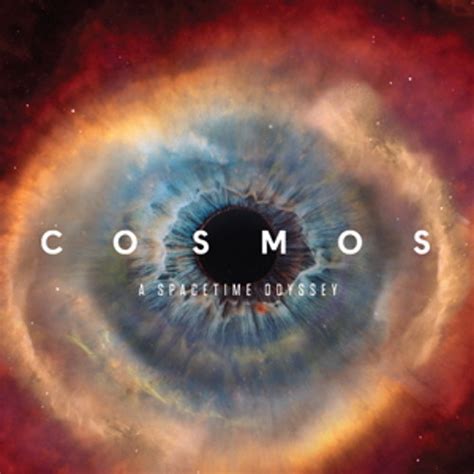 Stream Cosmos A Spacetime Odyssey Ost Soundtrack Cosmos Main Title
