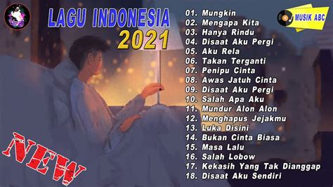 Lagu Pop Indonesia Lagu Galau 2022 Andmesh Armada Virgoun Ipank