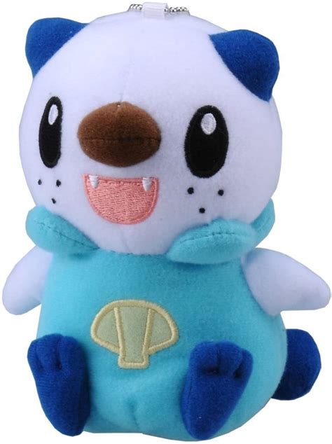Los Mejores Peluches De Oshawott Pelucheman A