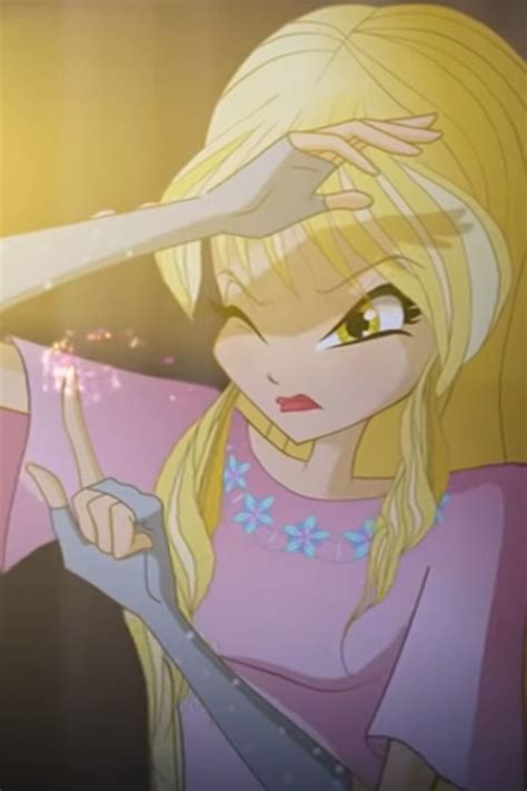 Pin By Cecillie Bak Larsen On Winx Season 1 8 Wold Of Winx 1 2 Zelda