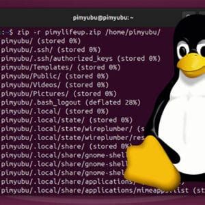 Setting Up The Vaultwarden Docker Container Pi My Life Up