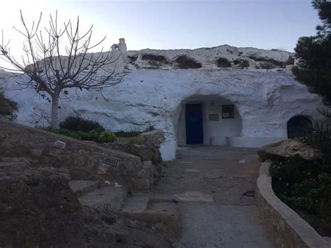 Cuevas del Rodeo de Rojales 2020 Qué saber antes de ir Lo más
