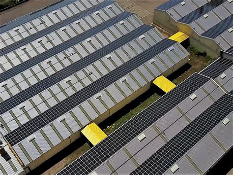 Achat vente centrale solaire photovoltaïque Listes des annonces de