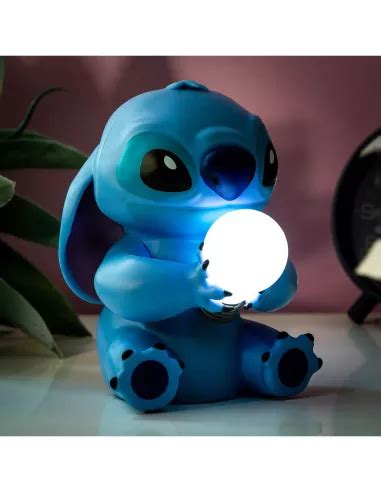 Lamp Disney S Lilo Stitch D Stitch Cm