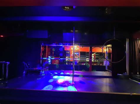 The Red Envelope Replaces Dicarlo S Continues As Strip Club