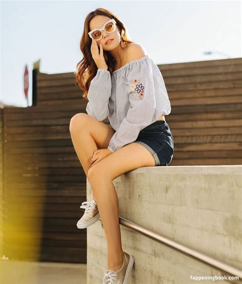 Bailee Madison Nude The Fappening Photo 589030 FappeningBook
