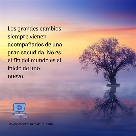 Total 56 Imagen Frases Grandes Cambios Abzlocal Mx