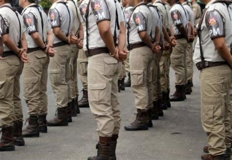 Após quase 70 alterações em comandos da PM o comandante geral garante