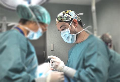 Revisión postoperatorio Reducción Pecho Valentín Yuste