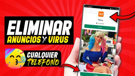 Como Quitar Anuncios De Publicidad Que Aparecen Solos Android