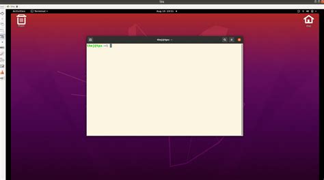 Remote Desktop On Linux Using XRDP And Remmina Thejesh GN