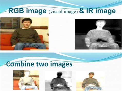concealed weapon detection using image processing