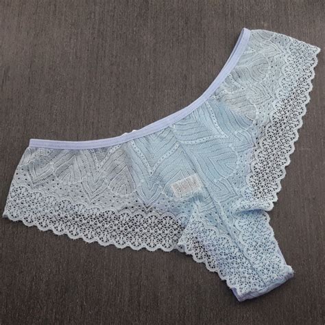 Kit Tangas Fio Em Renda Lingerie Br Atacado Para Revenda
