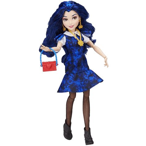 Disney Descendants Evie