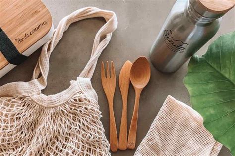 6 Best Alternatives To Single Use Plastics 2024