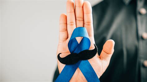Novembro Azul A saúde do homem TRS Sistemas