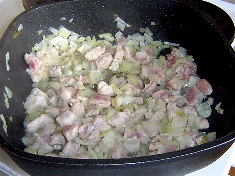 Jak Ud Lat Rizoto S Ku Ec M Masem Recept Jaktak Cz