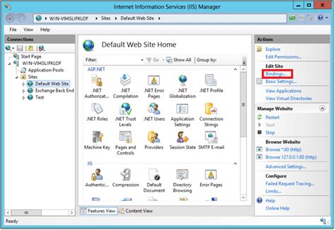 C Mo Instalar Un Certificado Ssl Tls En Microsoft Iis Aprende Con
