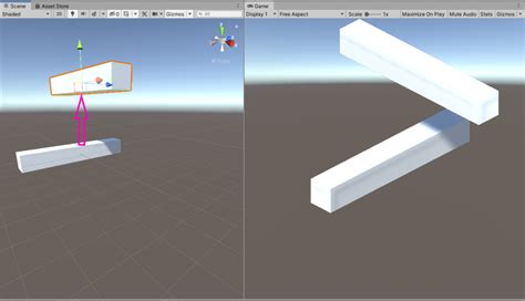 Make A Puzzle Game With Unity Part 1 GameDev Academy