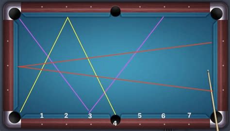 Best Trick Shots In 8 Ball Pool How To Do Them AllClash