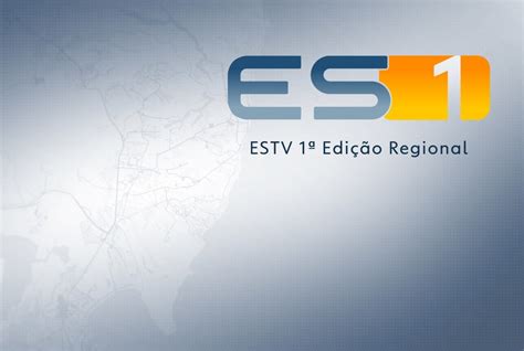 Assistir ESTV 1ª Edição Regional online no Globoplay