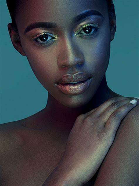 Jessica Williams Zone Models