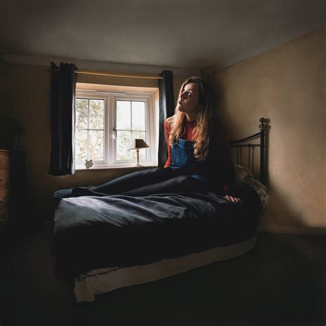 7 Tips For Creating Surreal Fine Art Self Portraits Laura Williams