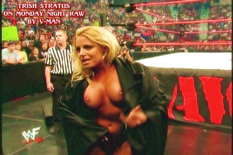 Wwe Trish Stratus Nude Repicsx