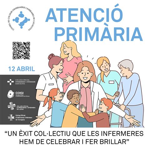 Dia Mundial de l Atenció Primària CODITA
