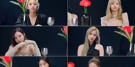 Twice I Can T Stop Memv Kstyle