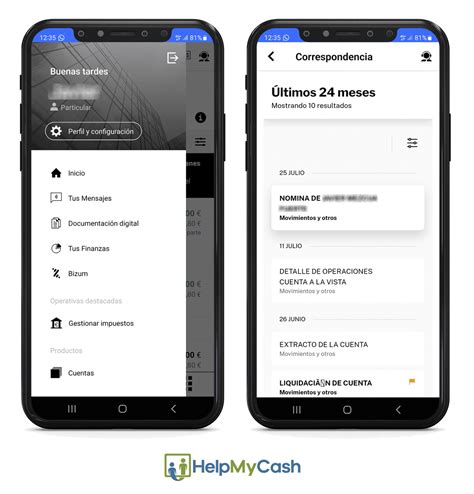 Extracto bancario qué es y cómo conseguirlo HelpMyCash