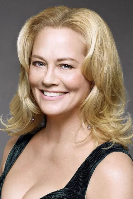 Cybill Shepherd Actress And Former Model X Photo Reprint