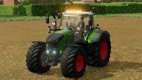 Fendt Vario Gen Forbidden Mods Einfach Verboten Gut