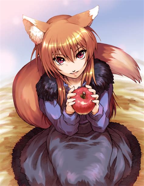 Horo Ookami To Koushinryou Image By Hisahiko Zerochan