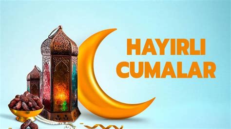 CUMA MESAJLARI 17 MART Ramazan ayını müjdeleyen güllü hilal resimli