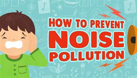 Noise Pollution Control
