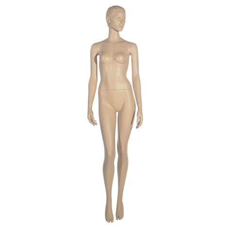 Mannequin De Vitrine Femme ELLE13U Cofrad Mannequins Abstrait