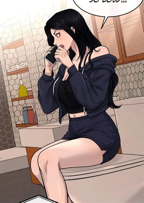Baek Chaerin Quest Supremacy Personagens Bonitos Arte Em Pixels Arte