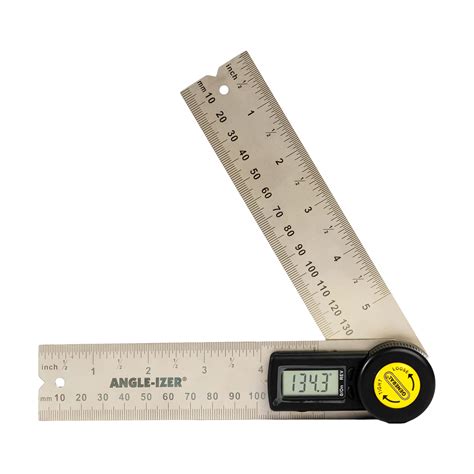 General Tool 5 Digital Angle Finder Atelier Yuwa Ciao Jp