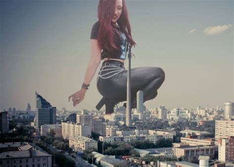 Giantess Persephonia By Girlenlarger On Deviantart