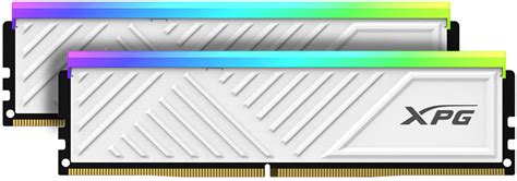 Adata Xpg Spectrix D G Gb X Gb Rgb Ddr Desktop Memory Kit