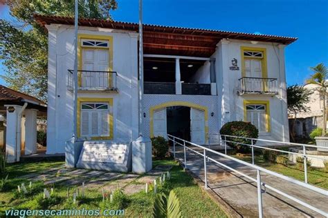 O Que Fazer Em Rio Branco Acre Viagens E Caminhos