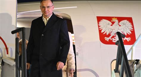 Polska gotowa na broń atomową Ważna deklaracja Andrzeja Dudy