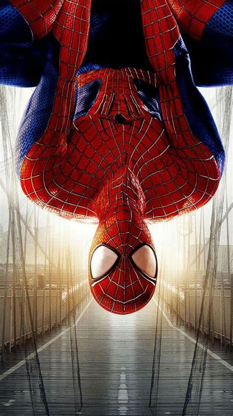 Top 15 Spider Man Wallpapers For IPhone