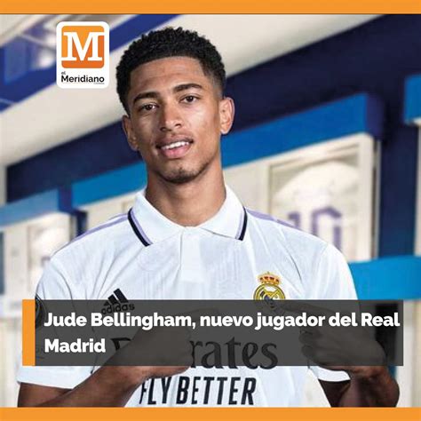El Meridiano On Twitter Deportes El Centrocampista Ingl S Ficha