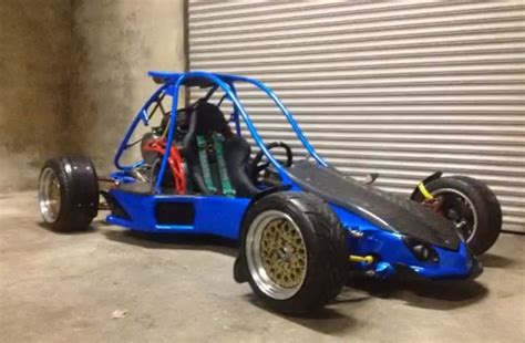 How To Build A Shifter Kart With Motorcycle Engine Reviewmotors Co