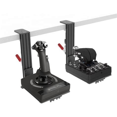 Hikig Lot De 2 Supports De Bureau Pour Controleurs SIM Flight