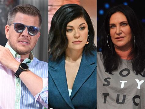 Filip Chajzer czy Katarzyna Cichopek Oni walczyli z depresją Mówią o